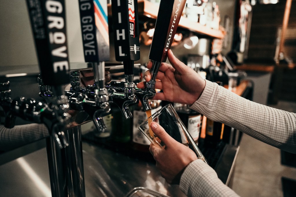 Home - Big Timber Axe Throwing